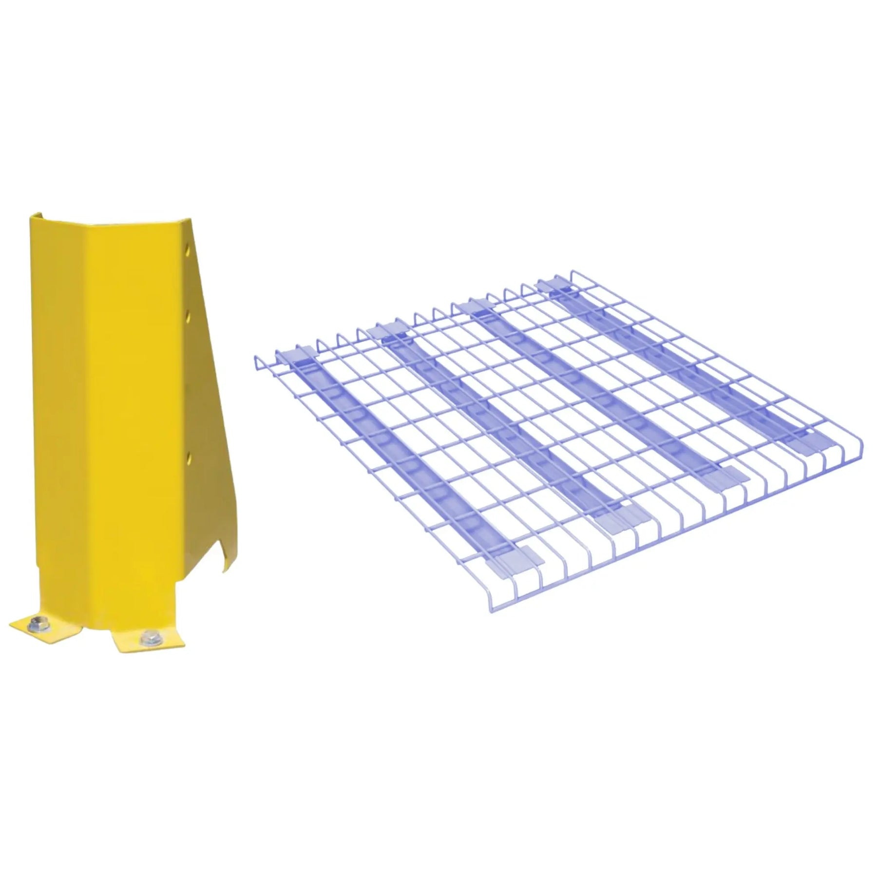 Alvéole de rack : définition et utilité dans votre entrepôt – SOS ...