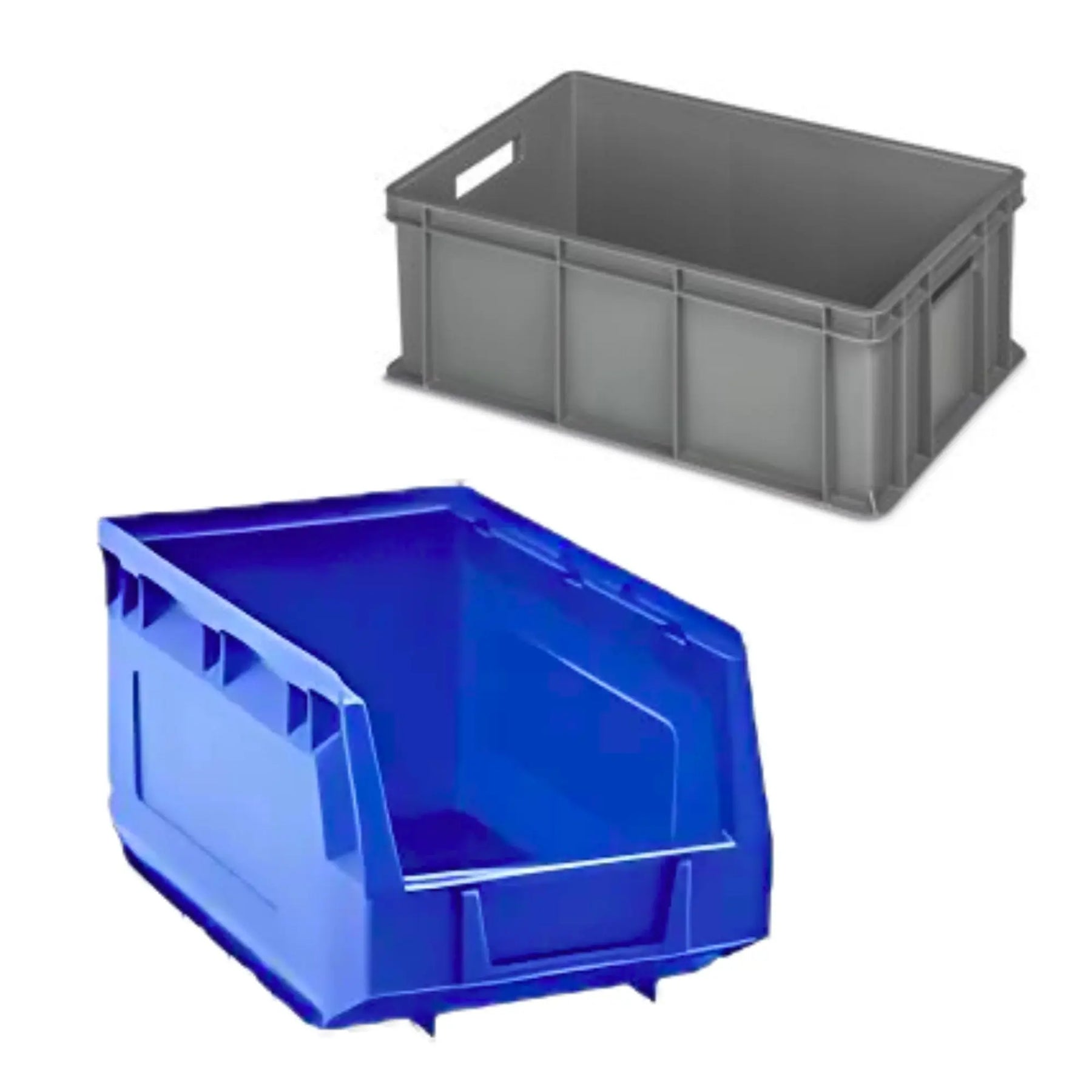 Alvéole de rack : définition et utilité dans votre entrepôt – SOS ...
