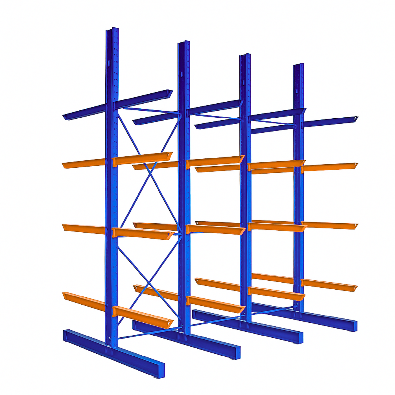 Lisse de rack : élément essentiel pour vos rayonnages d’occasion – SOS ...