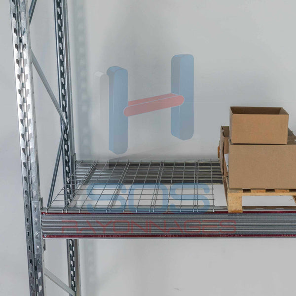 Plateau Fils | Rack à palettes | 880mm * 1000,1050,1100mm | Charge 800 ...